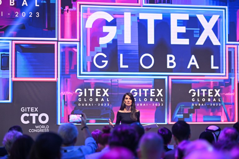 Gitex